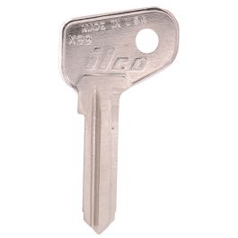 ILCO X99 (FAB2) KEY, 4N AUTO | The Locksmith Store