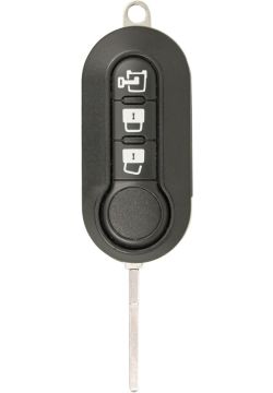 Kaba Ilco Look Alike Remotes FLIP-PROMASTER-3B1 Ram Promaster 3 Button ...