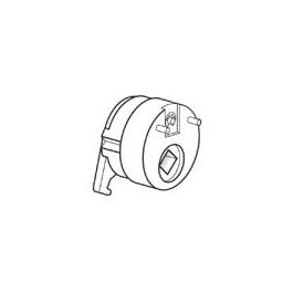 ADAMS RITE 4580-500 CAM DISC F/LVR HDL, LH (REV) | The Locksmith Store