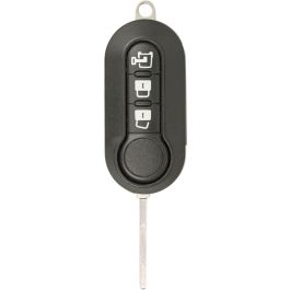 Kaba Ilco Look Alike Remotes FLIP-PROMASTER-3B1 Ram Promaster 3 Button ...