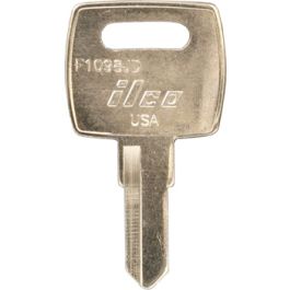 ILCO F1098JD KEY, JOHN DEERE TRACTOR | The Locksmith Store