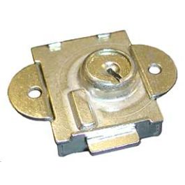 ILCO 1675-04-11 (L350) MAIL BOX LOCK | The Locksmith Store