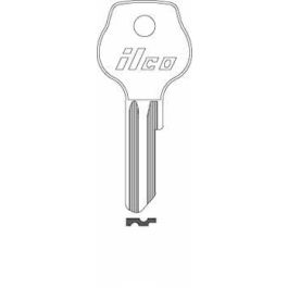 ILCO R62VN KEY, 4N AUTO | The Locksmith Store