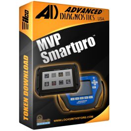 ADVANCED DIAGNOSTICS MVP-TK50 KEY TOKENS FOR MVP PROGRAMMER | The ...