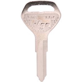 ILCO X103 /KA14 (KW7) KEY, CYCLE | The Locksmith Store
