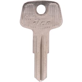 ILCO X132 (BT2/V012) KEY, 4N AUTO | The Locksmith Store