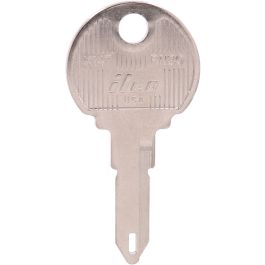 ILCO X147 /RN30 (NE57) KEY, 4N AUTO | The Locksmith Store