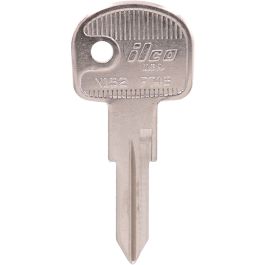 ILCO X152 /FT46 (GT6R) KEY, 4N AUTO | The Locksmith Store