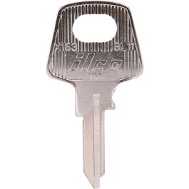 ILCO X163 /BL11 (NE20) KEY | The Locksmith Store
