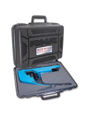 Punch Machines - Machinery - Tools | The Locksmith Store