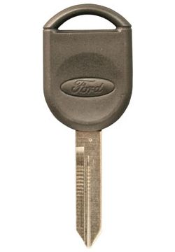 STRATTEC 5913441 80 BIT FORD TRANSPONDER KEY (164-R8040) (HAT997) | The ...
