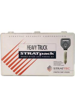 STRATTEC 703292 HVY TRUCK KEYING KIT | The Locksmith Store