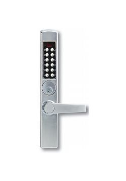 KABA SIMPLEX E3065-MS-NL-626-41 E-PLEX 3000 SERIES | The Locksmith Store