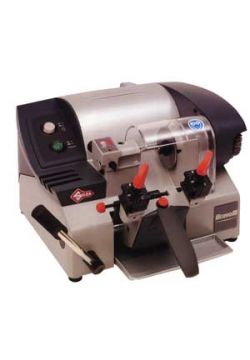 ILCO BRAVO-III KEY MACH 110V ** NOW WITH EZ JAW ** | The Locksmith Store