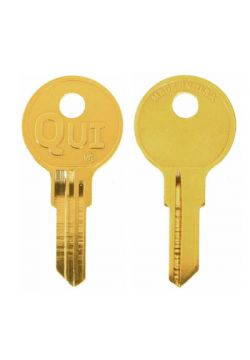 NATIONAL LOCK K3 -0777-113 KEY BLANK KIMBALL -QUI Series 251-375 | The ...