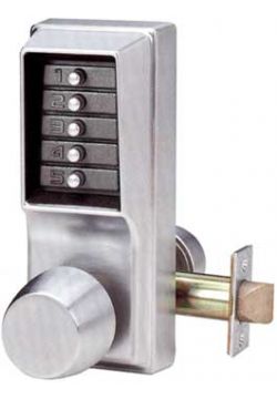 KABA SIMPLEX 1011-26D-41 STD ACCESS | The Locksmith Store